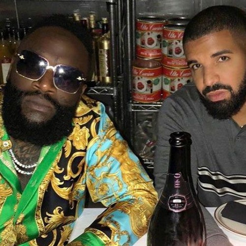 Stream Rick Ross - Champagne Moments (DRAKE DISS) {Leak} *Skip to 1 Min ...