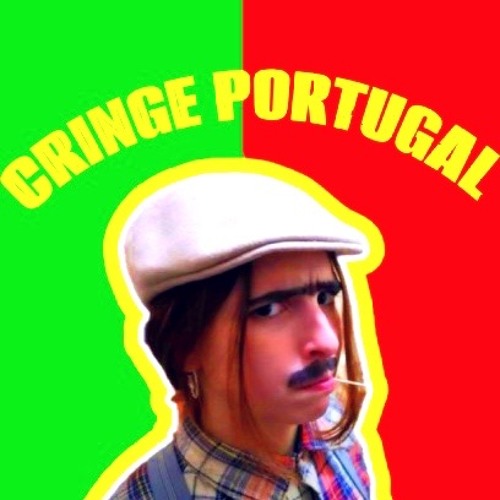 Stream CRINGE PORTUGAL 🇵🇹 by 💛 Xaulaura 💛 | Listen online for free on ...