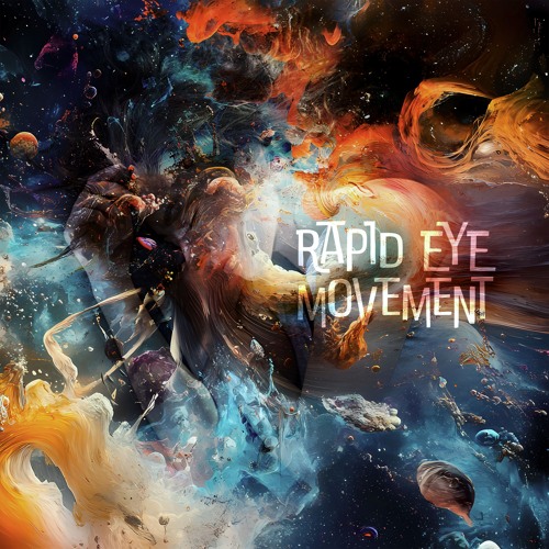 Stream Rapid Eye Movement by Mike Lin | Listen online for free on ...
