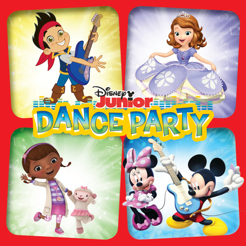 Stream Blue Ribbon Bunny (Karaoke Instrumental) by Sofia The First ...