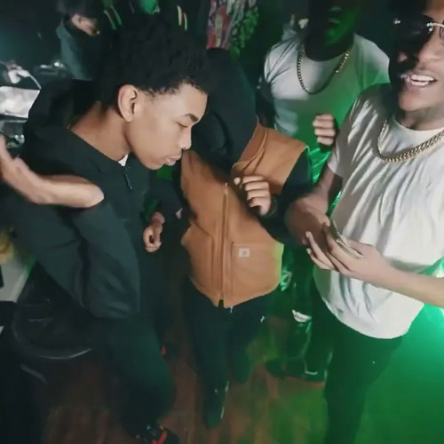 Stream SugarHill Keem - The Greatest (Official Video) (SugarHill Keem ...
