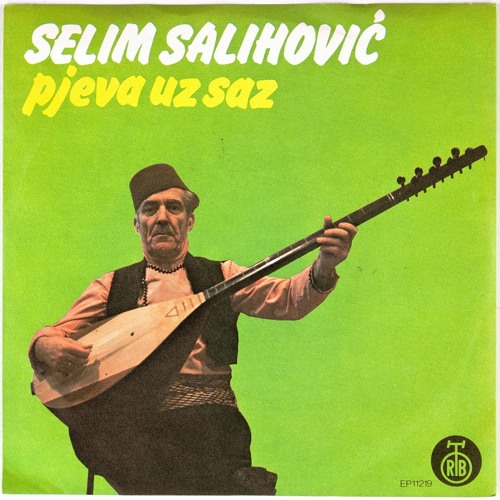 Stream Selim Salihović, Putem kasa lisičica (priča i pjeva, uživo) by ...