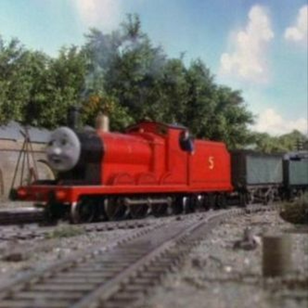 Stream Season 2 - James Triumph [REMASTERED V2] by Rando Music | Listen ...