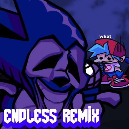 Stream FNF Endless Remix by noob_boy1o3 | Listen online for free on ...