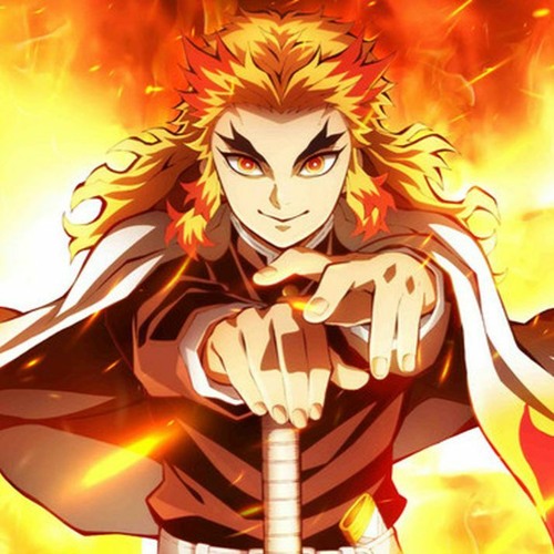 Stream Rengoku Theme by Zepiko (Ben) | Listen online for free on SoundCloud