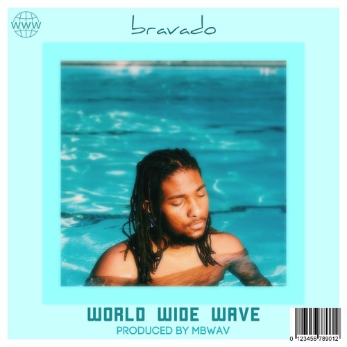 Stream World Wide Wave (Prod. MBWAV) by Bravado | Listen online for ...