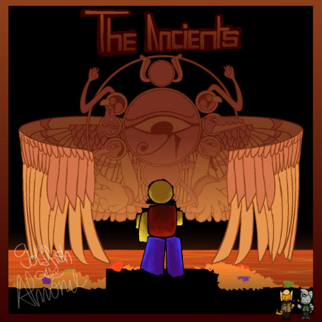 Stream Block Tales - THE ANCIENTS (Cover/Remix) by Alminum the squeal ...