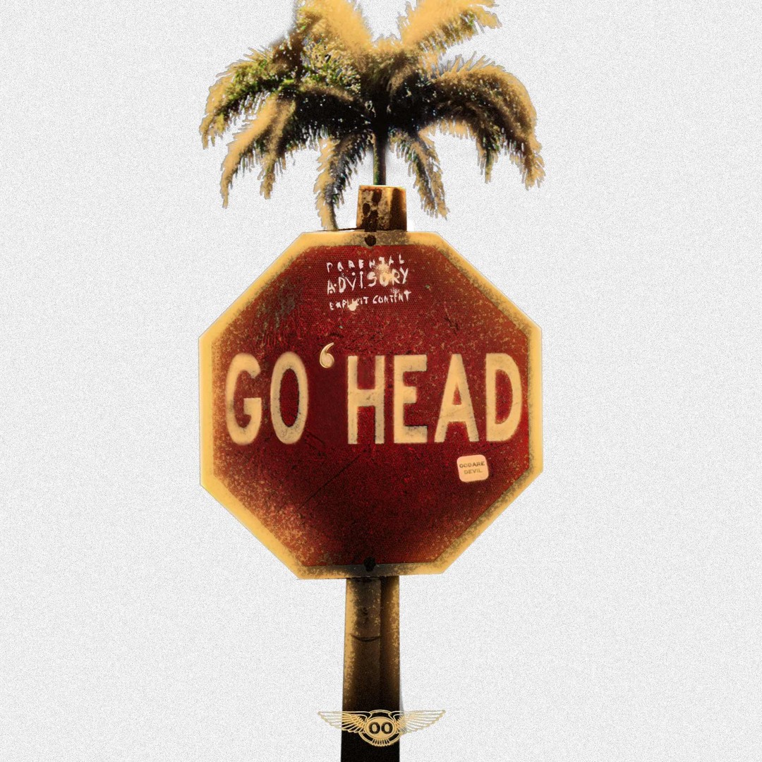 Stream GO HEAD (LIL JU) by Oodaredevil | Listen online for free on ...