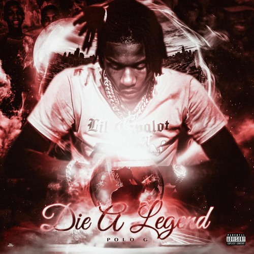 Stream Polo G & Yatta Bandz - Falling Again by Polo G | Listen online ...