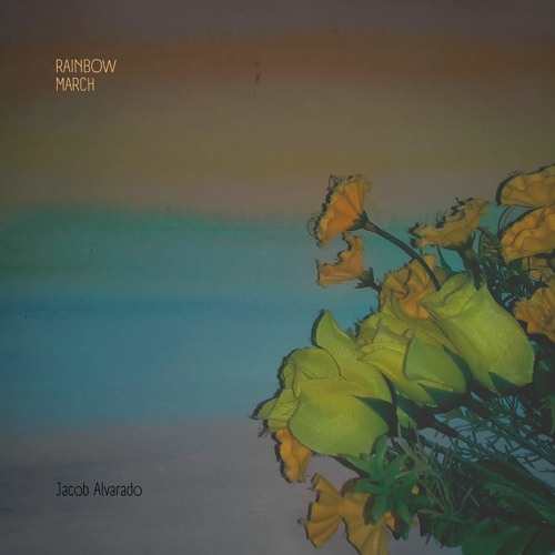 Stream Rainbow March by Jacob Alvarado | Listen online for free on ...