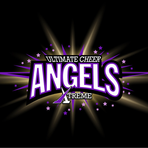 Stream 💜ANGELS 24/25💜 by ULTIMATE CHEER XTREME | Listen online for free ...