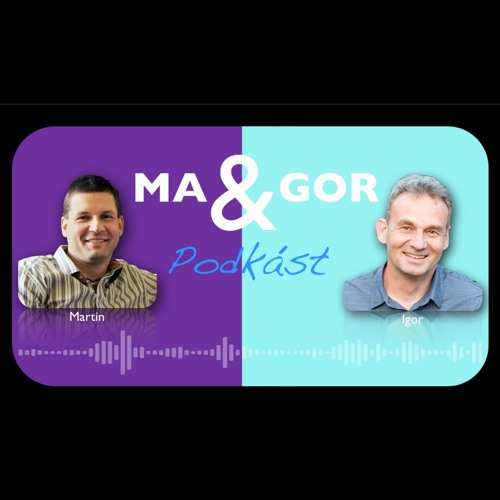 Stream episode Představujeme MaGor Podkast by Profit-Circles.com ...
