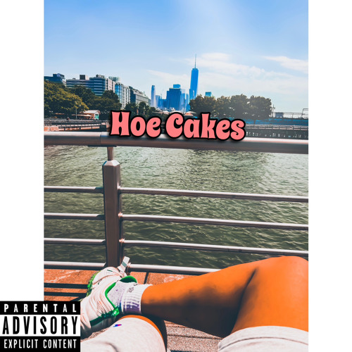 Stream Hoe Cakes by 8ighth | Listen online for free on SoundCloud