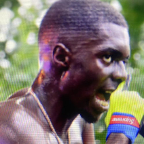 Stream Dominon X Shek Wes Remix by Gruber Han$ | Listen online for free ...