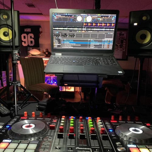 Stream 1st Mix 2022 by DJ Brandon Haskins | Listen online for free on ...