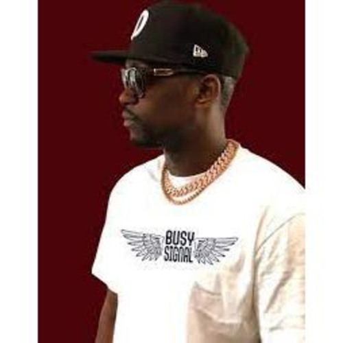 Stream Badman Ting (feat. M24) by Busy Signal | Listen online for free ...