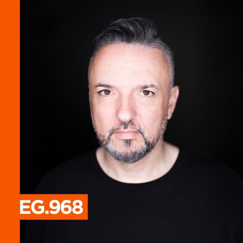 Marc Romboy - Electronic Groove Podcast 968 (NYE Special) 2023-12-27 Marc Romboy - Electronic Groove Podcast 968 (NYE Special) 2023-12-27