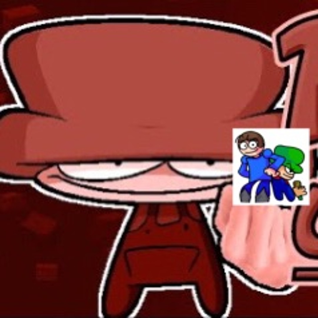 Stream Bambi Finale (1.0 Cheating Remix) - FNF Vs Dave And Bambi ...