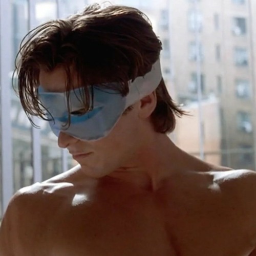 Stream Morning Routine American Psycho by Yoooboo | Listen online for ...