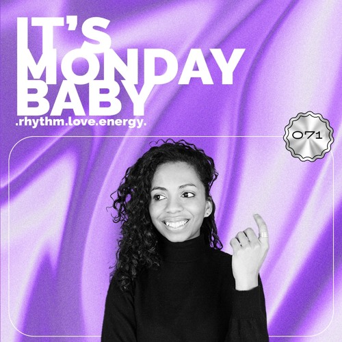 Stream It's Monday Radio Show Baby #071 - Selena Faider In Da House by ...