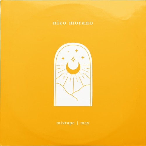 Stream Nico Morano - MAY 2022 - MIXTAPE by Nico Morano | Listen online ...