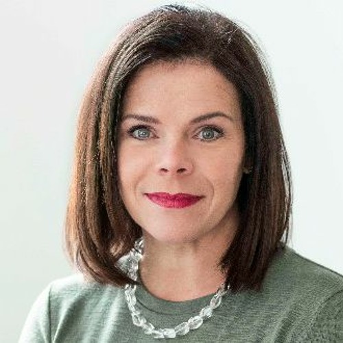 Stream episode Interview: Deanne Erpelding, managing director, Gensler ...