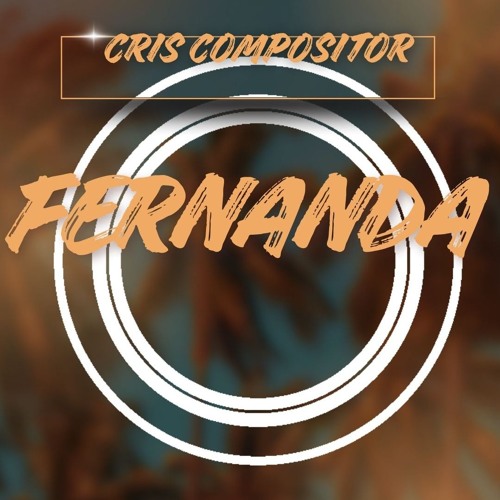 Stream MUSICA FERNANDA CRIS COMPOSITOR by SUCESSO MIX PONTO COM | Listen online for free on ...