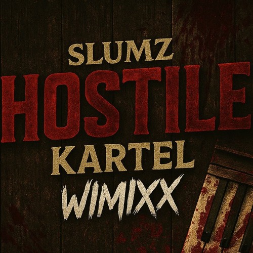 Stream Hostile Kartel WimixX By Slumz by Slumz shatta land | Listen ...