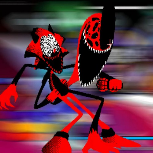 Stream FINAL ESCAPE BUT EVERY TURN DIFFERENT CHARACTER SING IT | FRIDAY ... Stream FINAL ESCAPE BUT EVERY TURN DIFFERENT CHARACTER SING IT | FRIDAY ...