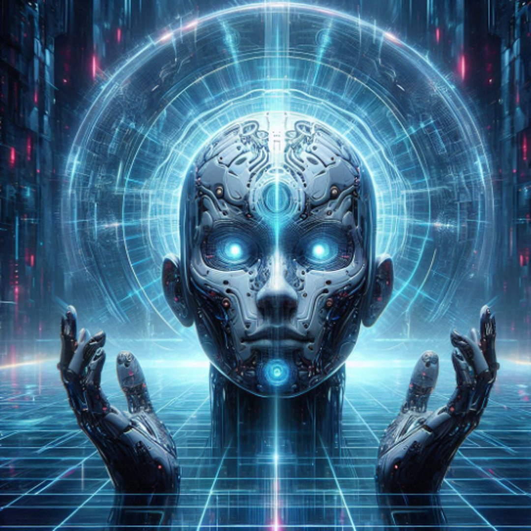 Listen to Digital Dilemma by shelvin datt in Digital Rapture - The ...