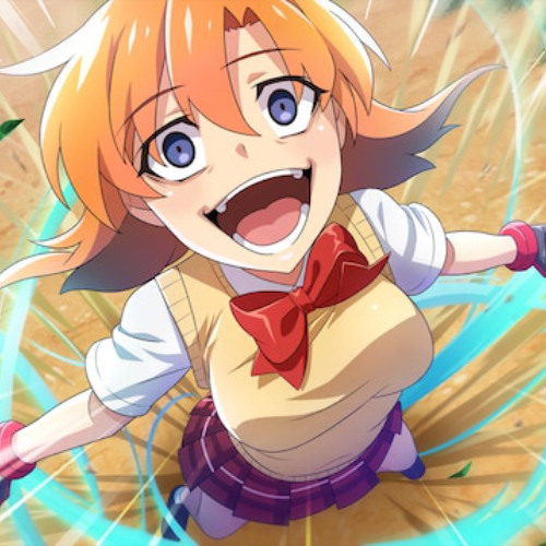 Stream scream your lungs vocaloid (mastered) by nokori aki | Listen ...