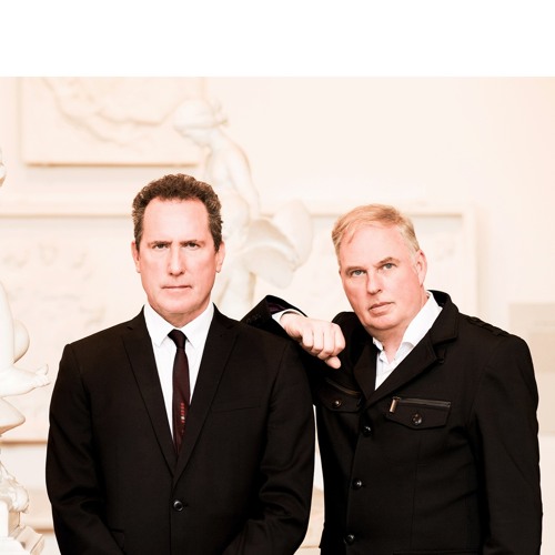 Stream Andy McCluskey Of Orchestral Manoeuvres In The Dark by Reliving ...