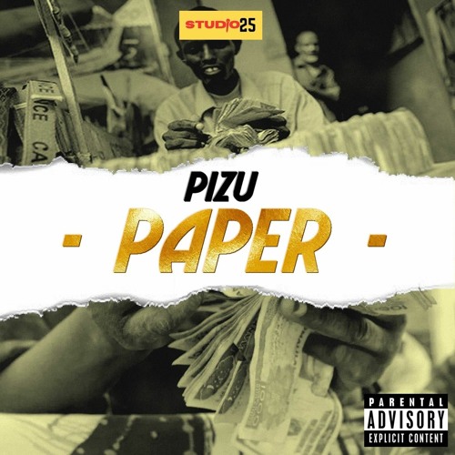 Stream Pizu - Paper by Freeme Music | Listen online for free on SoundCloud