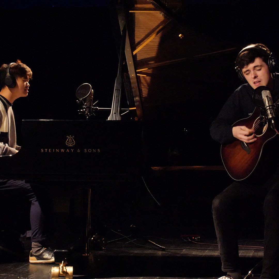 Stream Cherry | Harry Styles Cover by Baker Street | Listen online for ...