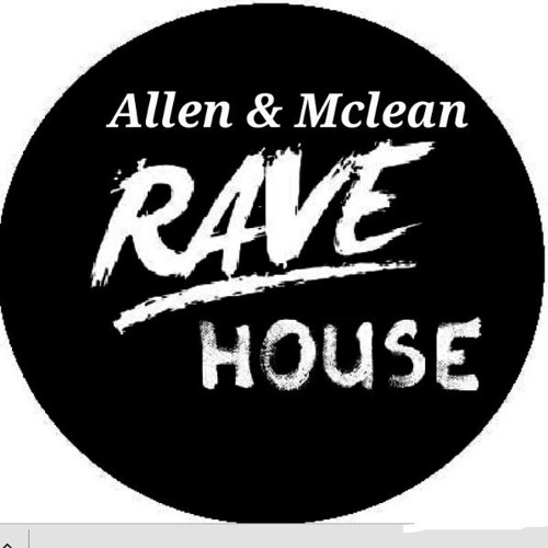 Stream Nicky Allen & Daz Mclean | Listen to Rave House Productions ...