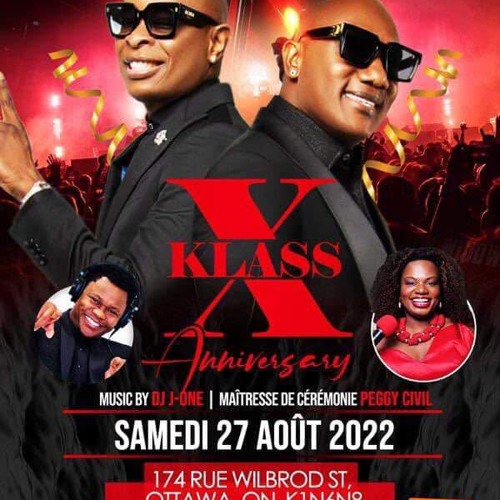 Listen to music albums featuring Klass - Pale Pou Tet Ou Live St Joseph ...