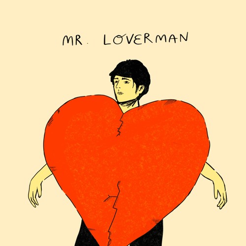 Stream mr loverman (solo) - ricky montgomery by kennièl | Listen online ...