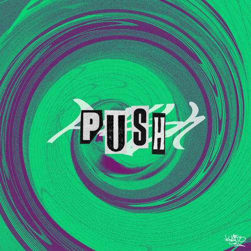 Skrillex, Hamdi, TAICHU & OFFAIAH - PUSH (kaito. x M?STIC REMIX ...