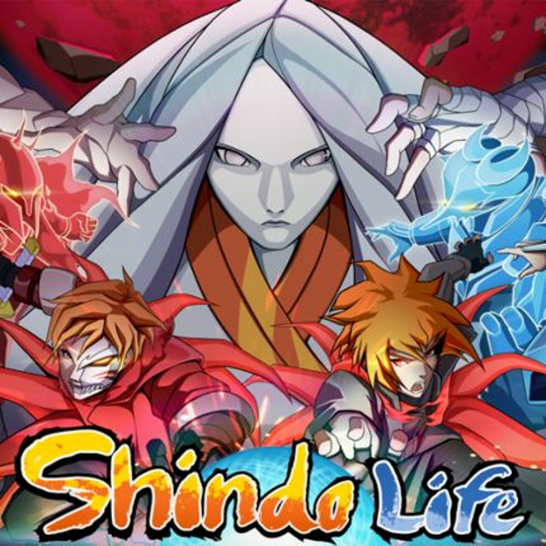 Stream Shindo Life - Return Of The Hero(OST) (READ DESC) by Lakeyy ...