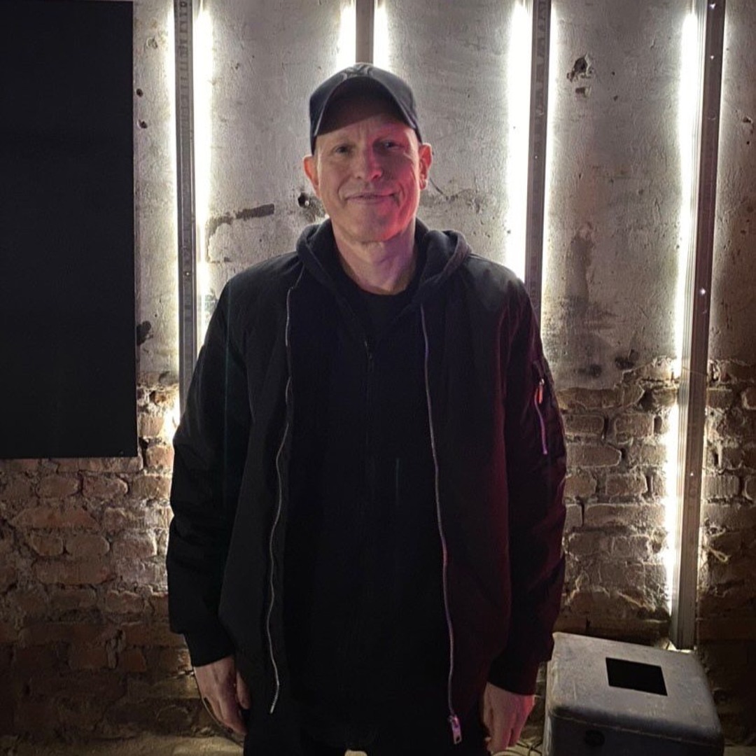 Stream Matthew Collin: Dream Machines [16.03.2024] by Mutant Radio ...