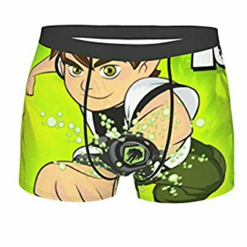 Stream CP2K9-BOXER DE BEN 10 by CP2K9 @mfcp2k9doom | Listen online for ...