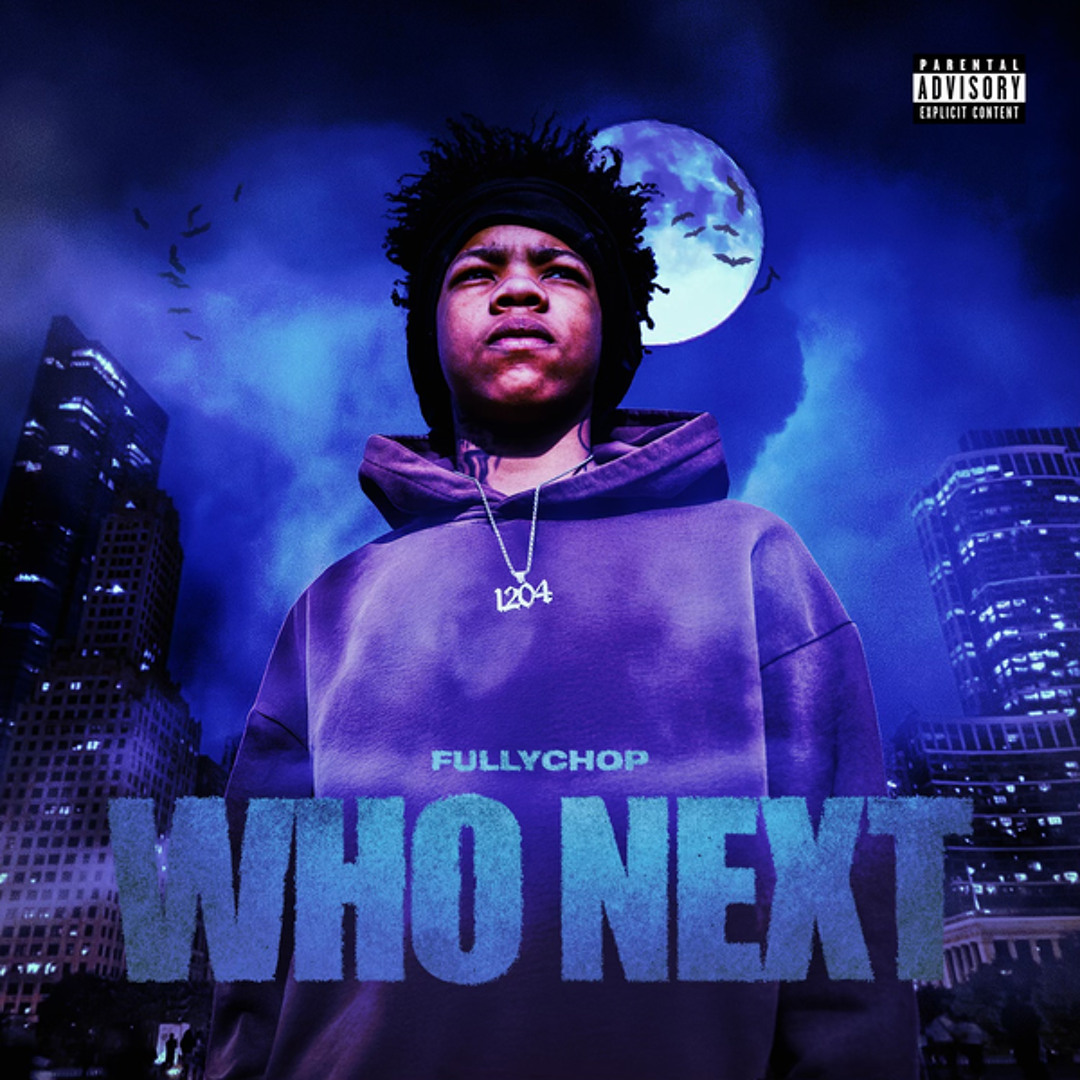Stream Who Next by FullyChop | Listen online for free on SoundCloud