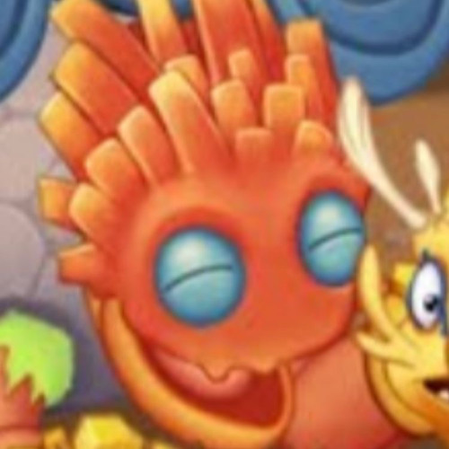 Stream My Singing Monsters/DOF- Cloud Island by 🍩🍓all hail fruitcake🍓🍩 ...