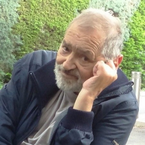 Stream DRONES Master 1 by Domenico Ruggiero POETA | Listen online for ...