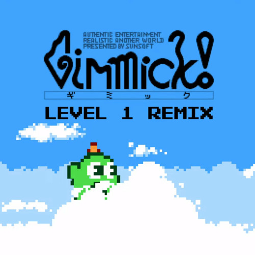 Stream Gimmick! Level 1 Remix ("Happy Birthday") (Mr Gimmick NES) by ...