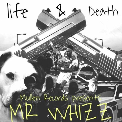 Stream It's A Good Life by Mr Whizz | Listen online for free on SoundCloud