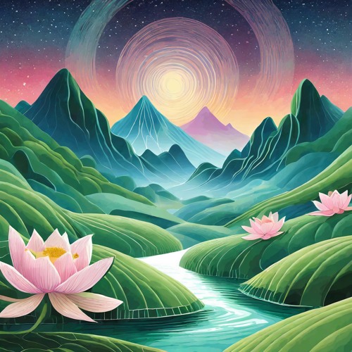 Stream Lotus Lands by Base Jase | Listen online for free on SoundCloud