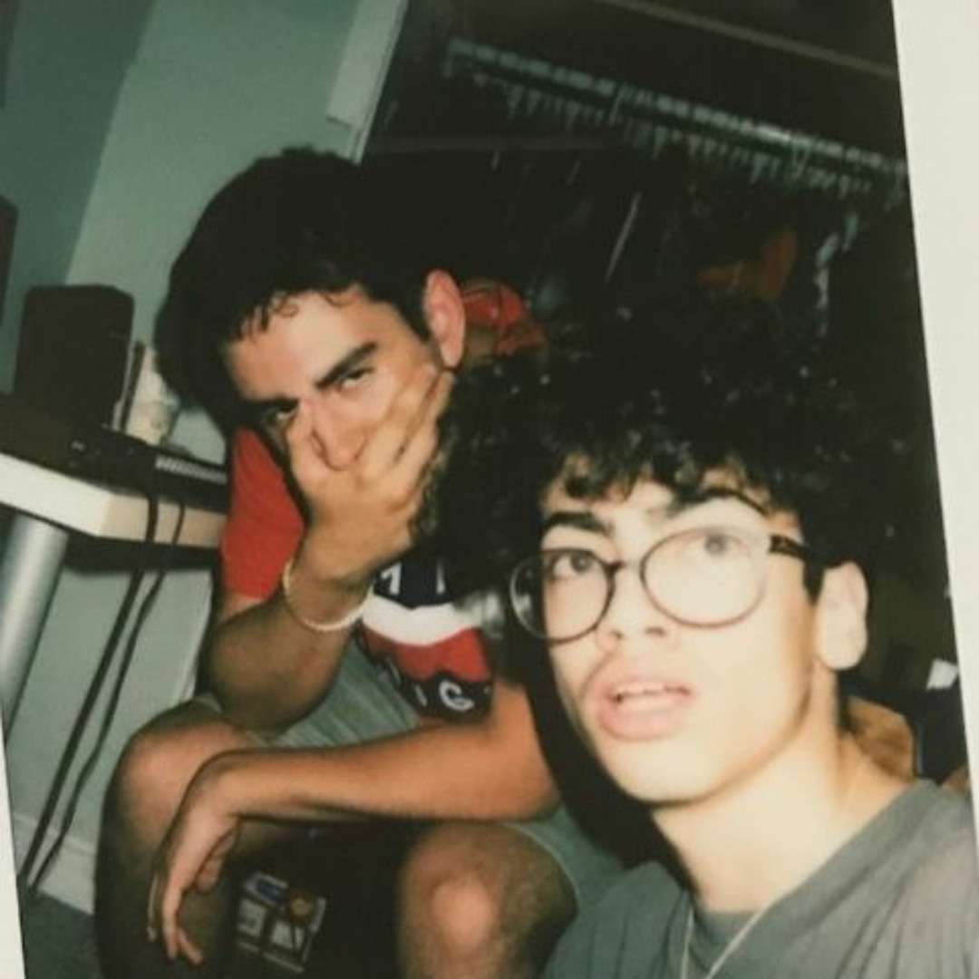 Stream ericdoa - watch out! (solo) by cheese | Listen online for free ...