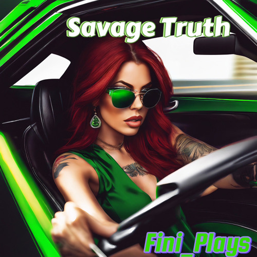Stream Savage Truth.mp3 by Fini_Plays | Listen online for free on ...