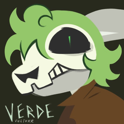 Stream GONER by VULTURR | Listen online for free on SoundCloud